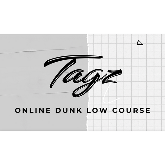 ALL PRODUCTS – Tagz Footwear
